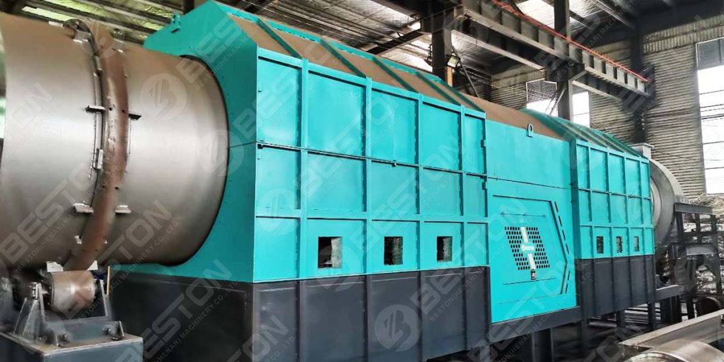 Charcoal Making Machine Price - Sturdymet